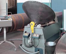 Bending Roll Machine: plate roll, bending machine